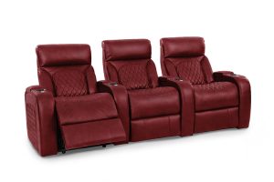 How to Plan Your Home Theater Layout: Room Size and Seating ...