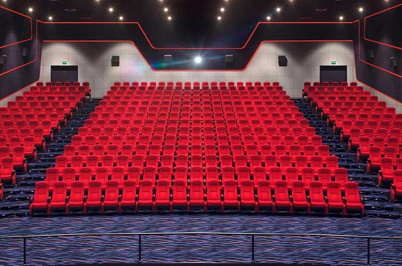Fixed Seating For Commercial Theater Clients - TheaterSeatStore Blog