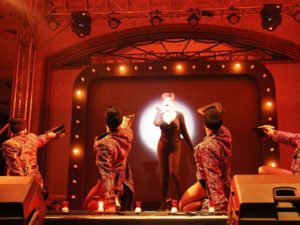 About Off Broadway Theater | by Theater Seat Store