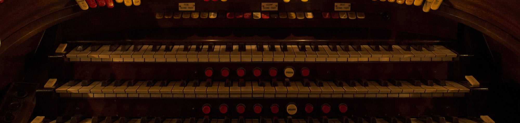The Theater Organ's History and How You Can Hear Them From Your Home ...