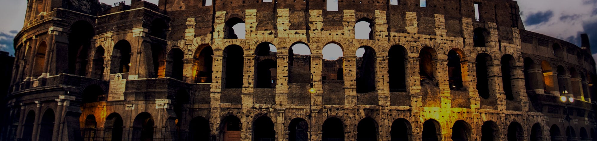 Ancient Roman Entertainment