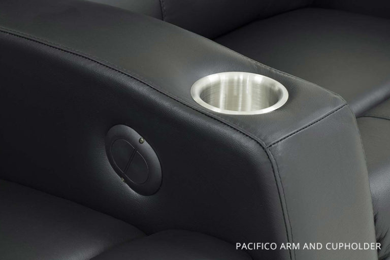 Palliser Pacifico vs Octane Turbo - TheaterSeatStore Blog