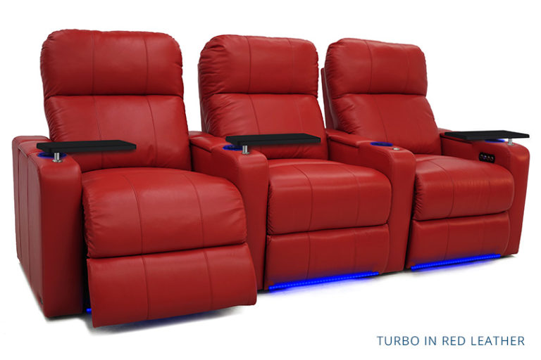 Palliser Pacifico vs Octane Turbo - TheaterSeatStore Blog