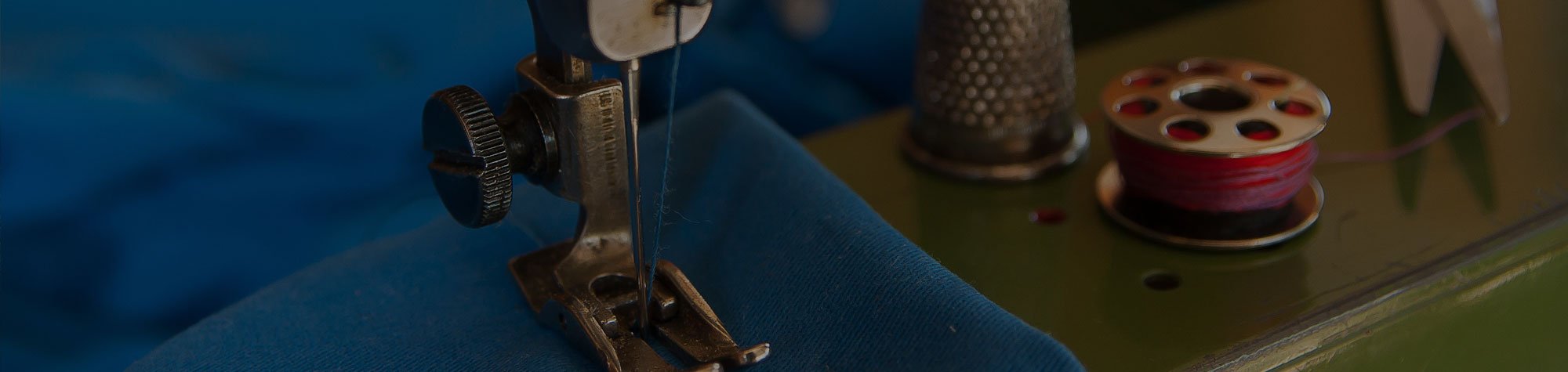 Making the Perfect Theater Costume: A Beginner's Guide to Sewing ...