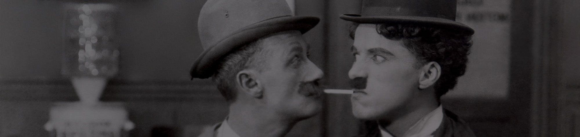 History of Silent Movies - TheaterSeatStore Blog