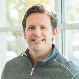 A Little About Bruce - TheaterSeatStore Blog