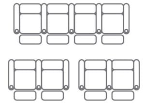 How to Plan Your Home Theater Layout: Room Size and Seating ...