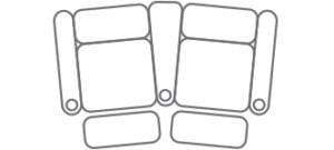 How to Plan Your Home Theater Layout: Room Size and Seating ...