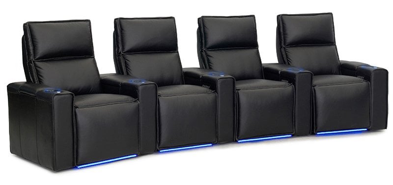 Home Theater Seating Distance TV Size To Distance Calculator (And The