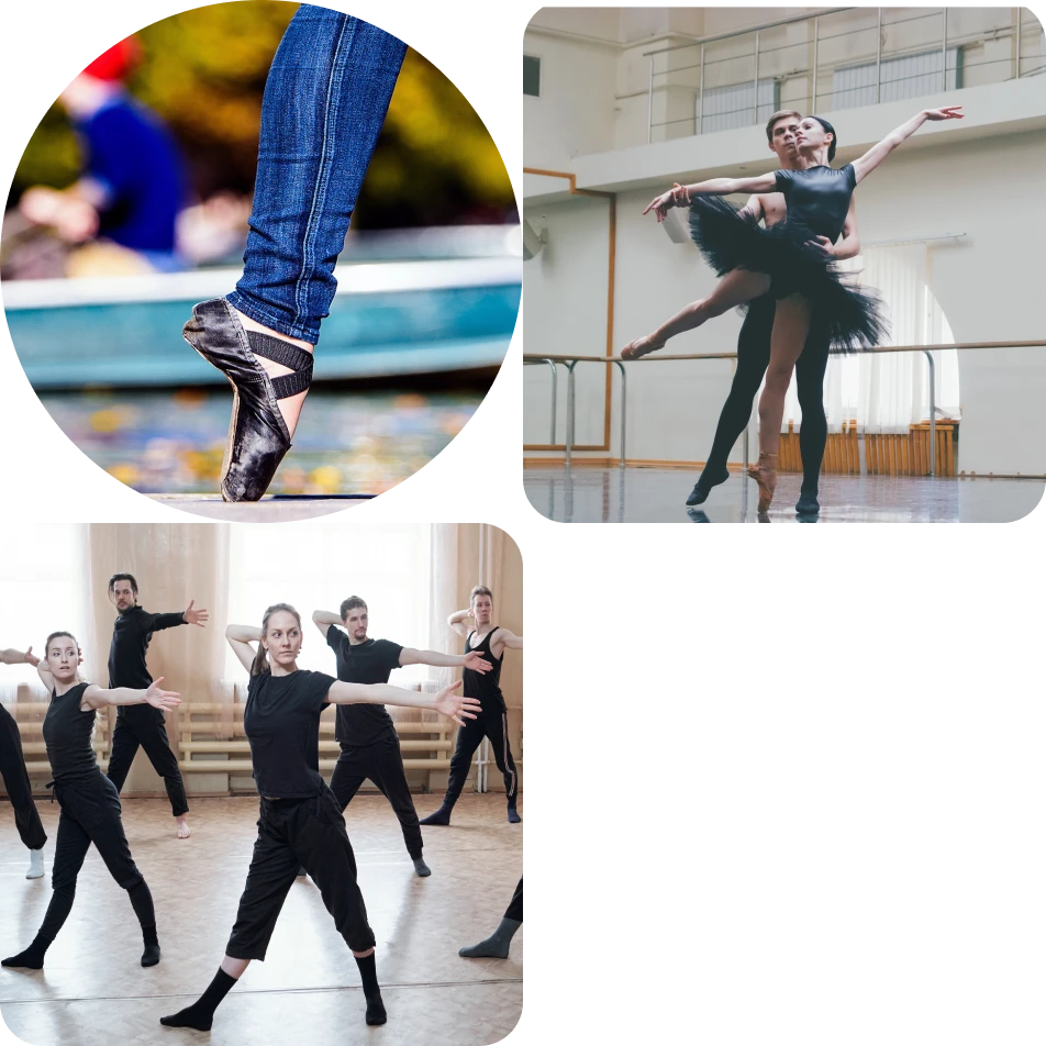 Riverdance | Guide to Irish Dance | Irish Line Dancing | Irish Dancer