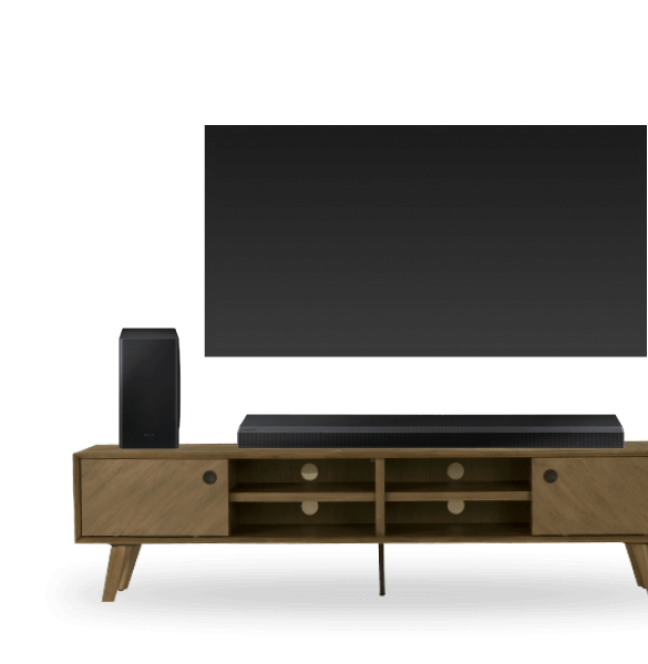 A Guide to Wireless Home Theater Sound Systems