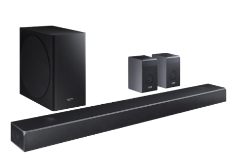 A Guide to Wireless Home Theater Sound Systems