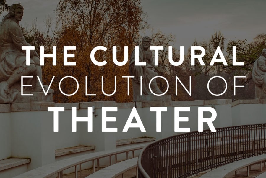 Blog - TheaterSeatStore Blog