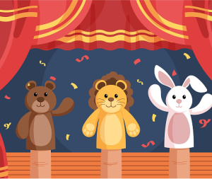 A Guide to Puppet Theater: Entertainment to Watch From Reclining ...
