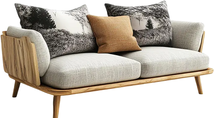 Foam Core vs Pocket Coils in Furniture-Which is Better ...