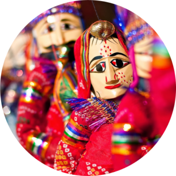 History of Puppetry | Puppet Theatre Origins