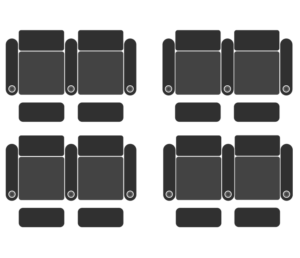 Home Theater Riser Platform Guide | Riser Construction