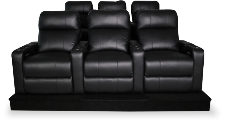 Home Theater Riser Platform Guide | Riser Construction