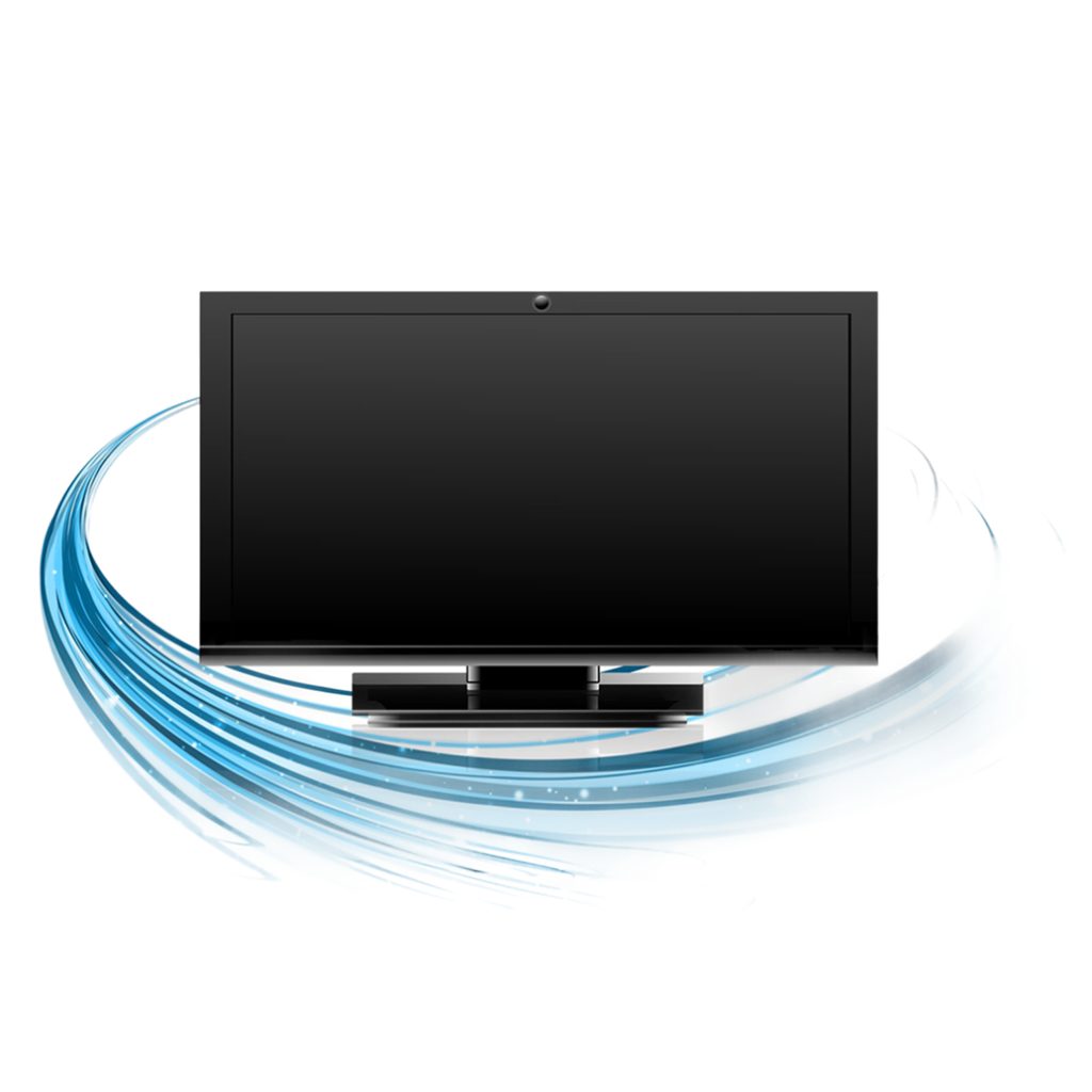 TV Resolution Everything You Need to Know - TheaterSeatStore Blog