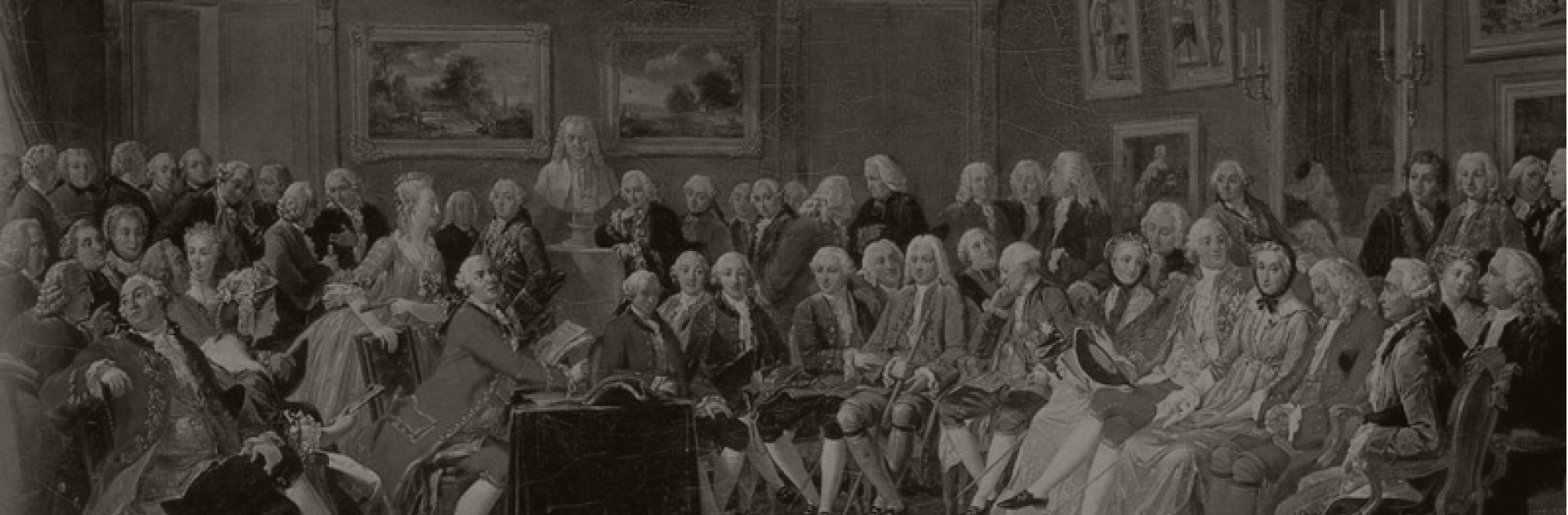 Art and Music in the Age of Enlightenment: Arts Education You Can Enjoy ...