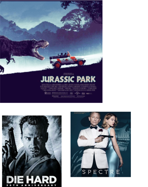 TV Shows & Movie Series with the Most Hours of Content ...