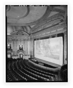 An Annotated History of the Vaudeville Theater - TheaterSeatStore Blog