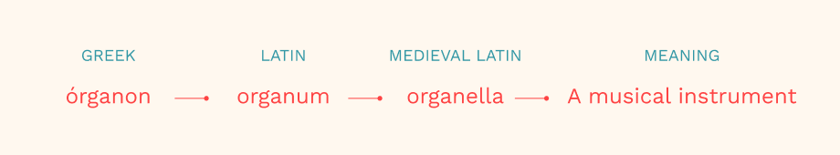 Origin of the Theater Organ - TheaterSeatStore Blog