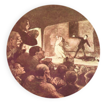 An Annotated History of the Vaudeville Theater - TheaterSeatStore Blog