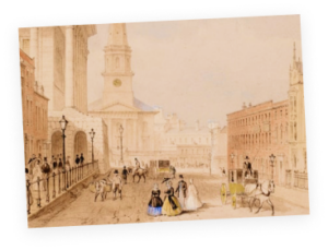 An Annotated History of the Vaudeville Theater - TheaterSeatStore Blog