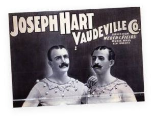 An Annotated History of the Vaudeville Theater - TheaterSeatStore Blog