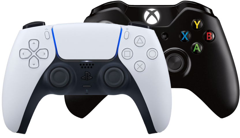 What the Most Profitable Video Game Companies Make Per Second in a Year ...