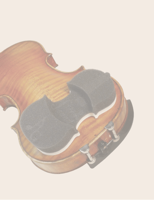 The Anatomy of A Violin - Learn the History & Framework