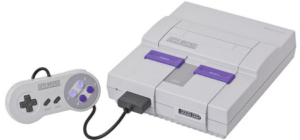 A Compendium of Gaming Controllers - TheaterSeatStore Blog