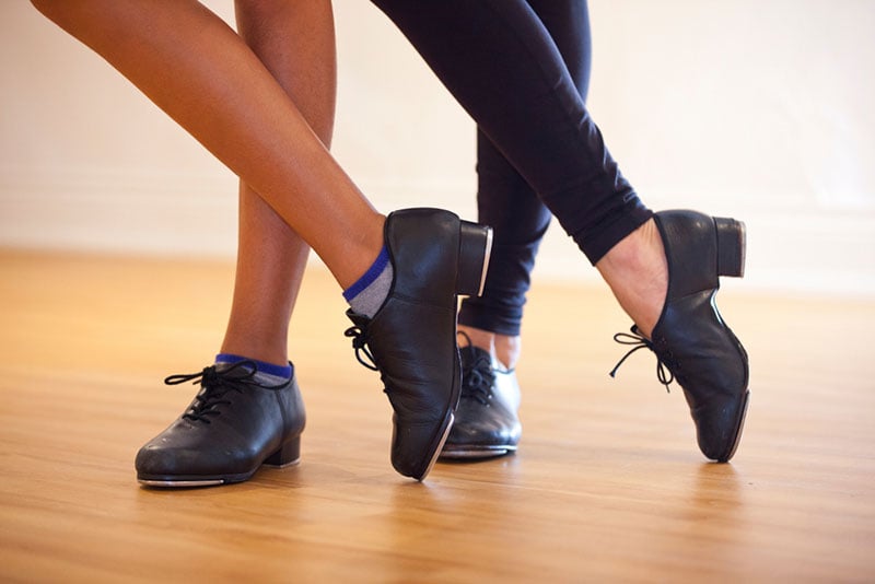 Tap Dancing Terms Explained
