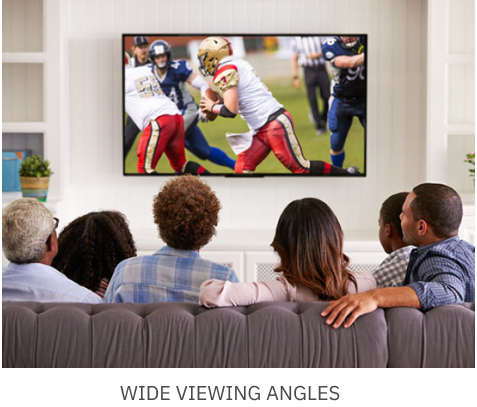 Types of Televisions - TheaterSeatStore Blog