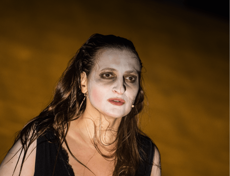 A Comprehensive Online Guide to the History of Theater