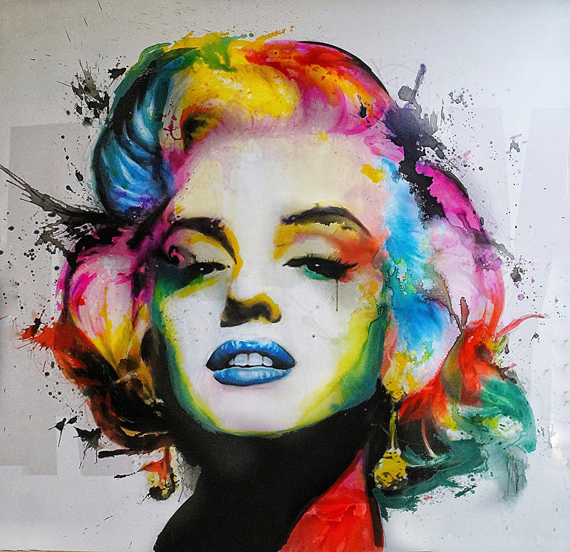 Marilyn Monroe cultural icon and screen legend | Sex symbol Marilyn Monroe