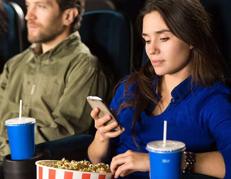 Theater Audience Etiquette: What to Expect | Theater Seat Store