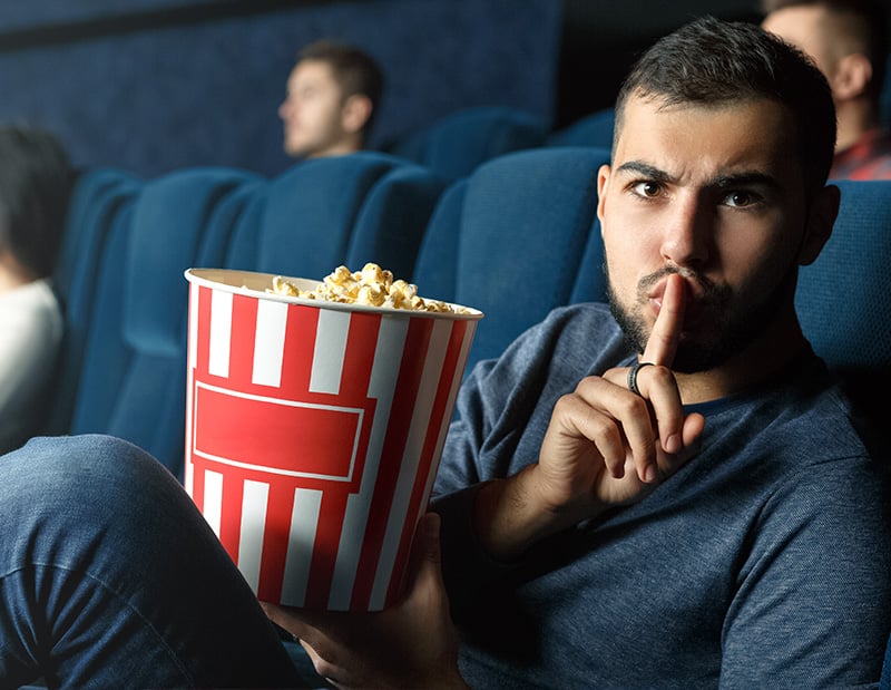 Theater Audience Etiquette: What to Expect | Theater Seat Store