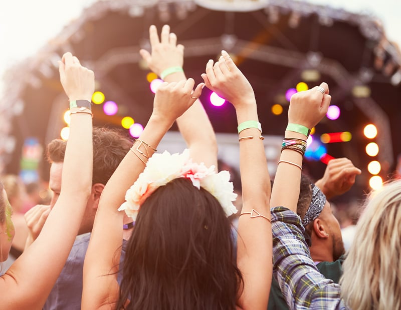 Theater Audience Etiquette: What to Expect | Theater Seat Store