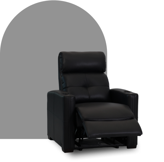 Best TV Recliners - TheaterSeatStore Blog