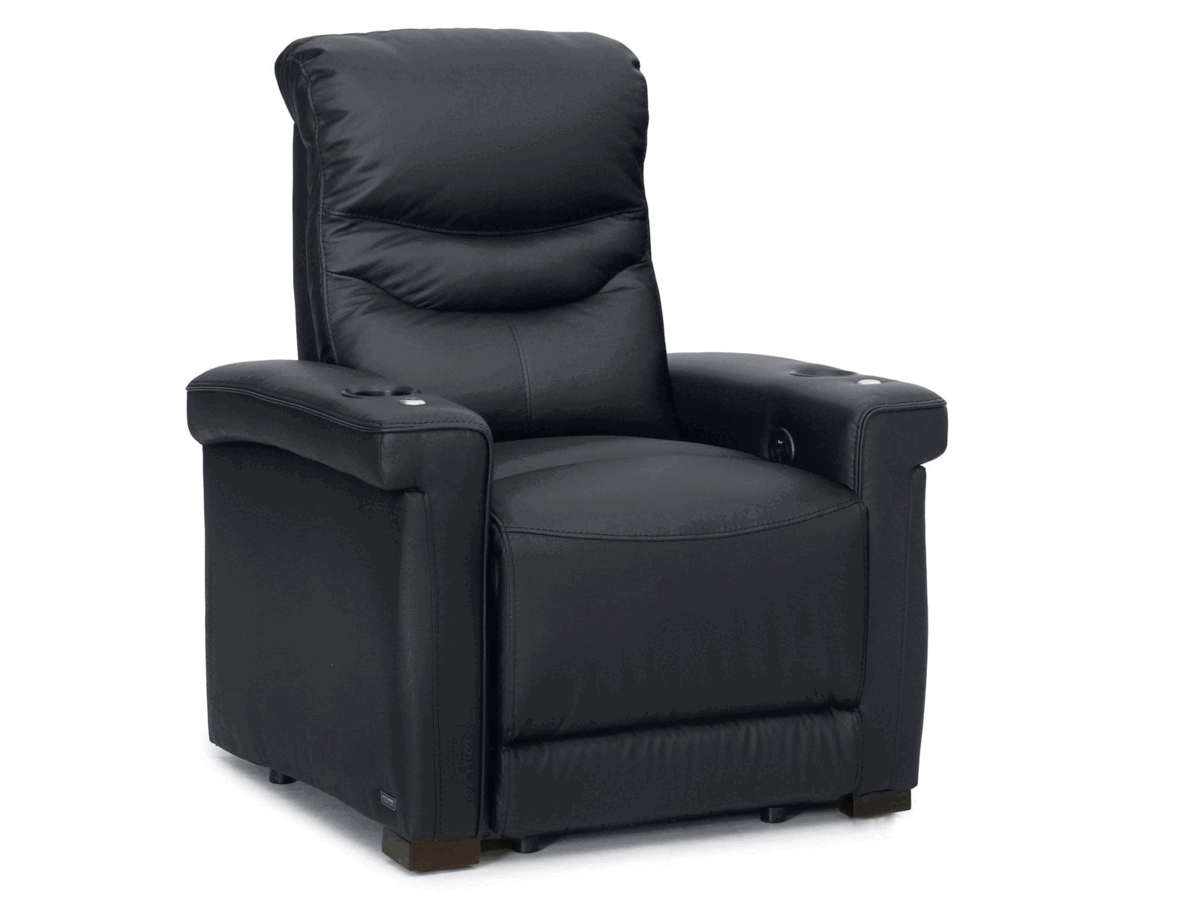 Best TV Recliners - TheaterSeatStore Blog