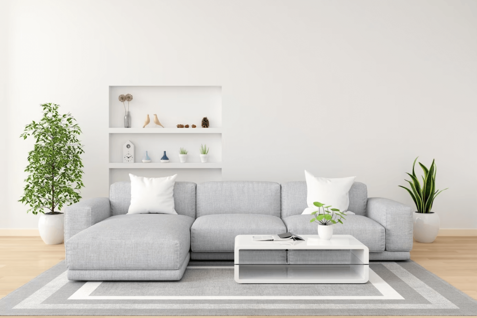 Types of Sectionals - How to Pick the Best Sectional for your needs ...