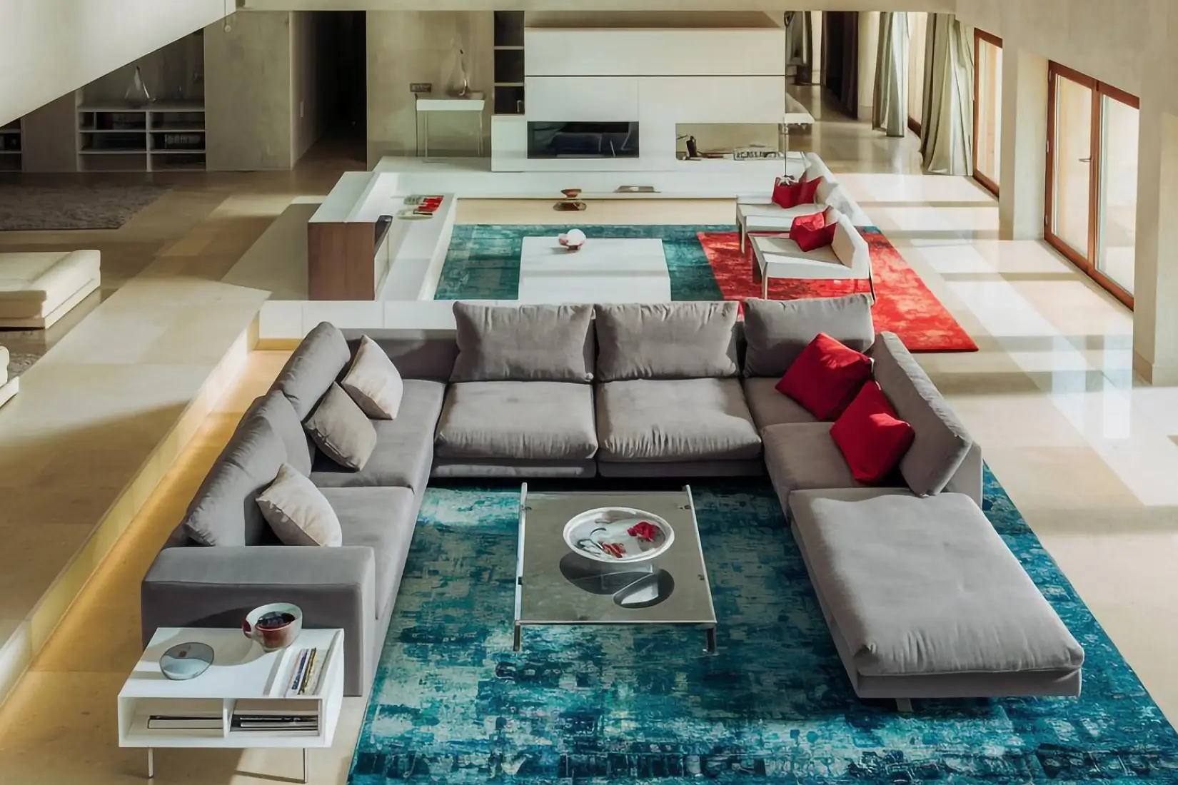 Types of Sectionals - How to Pick the Best Sectional for your needs ...