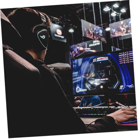 What the Most Profitable Video Game Companies Make Per Second in a Year ...