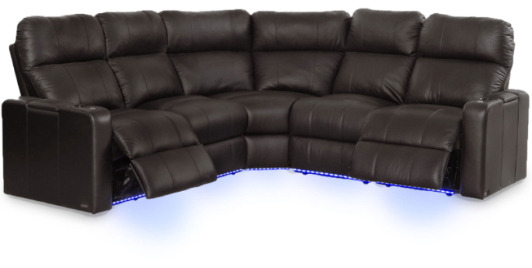 Types of Sectionals - How to Pick the Best Sectional for your needs ...