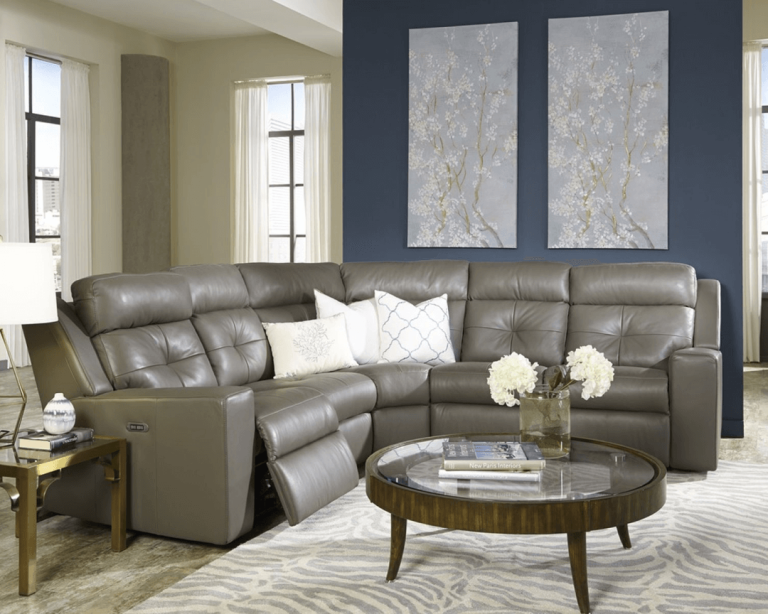 Types of Sectionals - How to Pick the Best Sectional for your needs ...