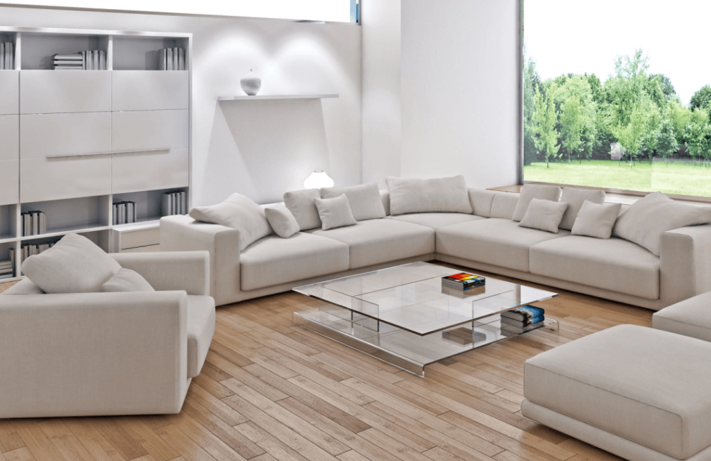 Types of Sectionals - How to Pick the Best Sectional for your needs ...