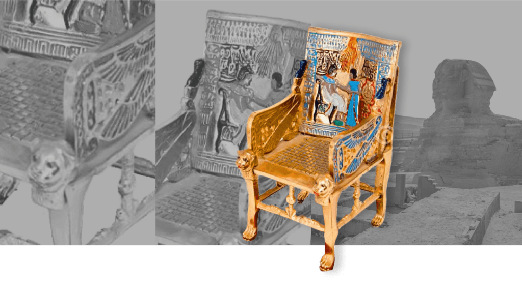 Unfolding the Chronicles of Furniture: A Journey Through Time