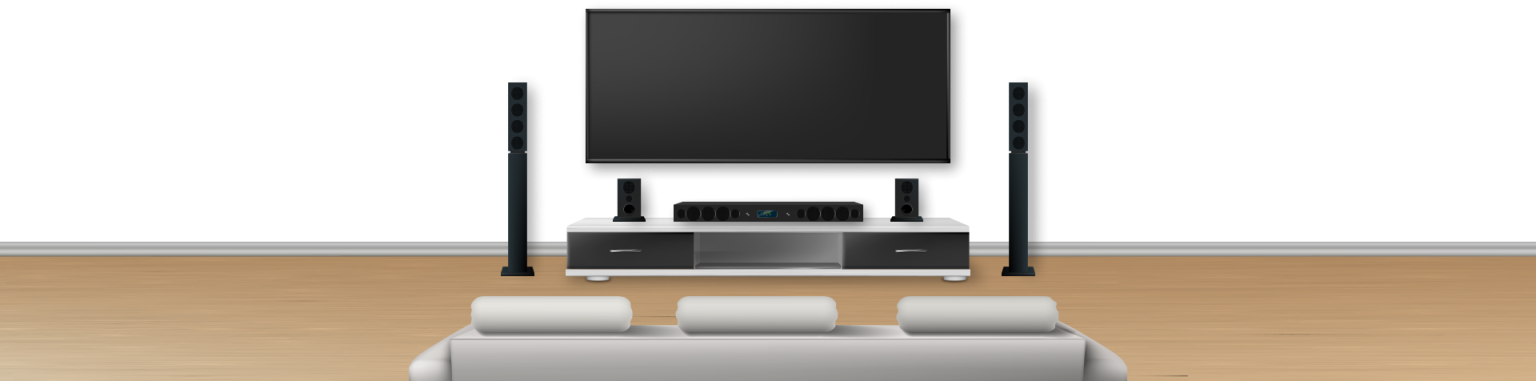 The Emergence of Smart Home Technology in Home Theaters